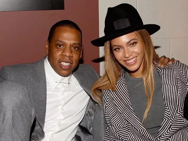 Beyonce และ Ja Zi ให้การสนับสนุนทางการเงินของวิทยาลัย