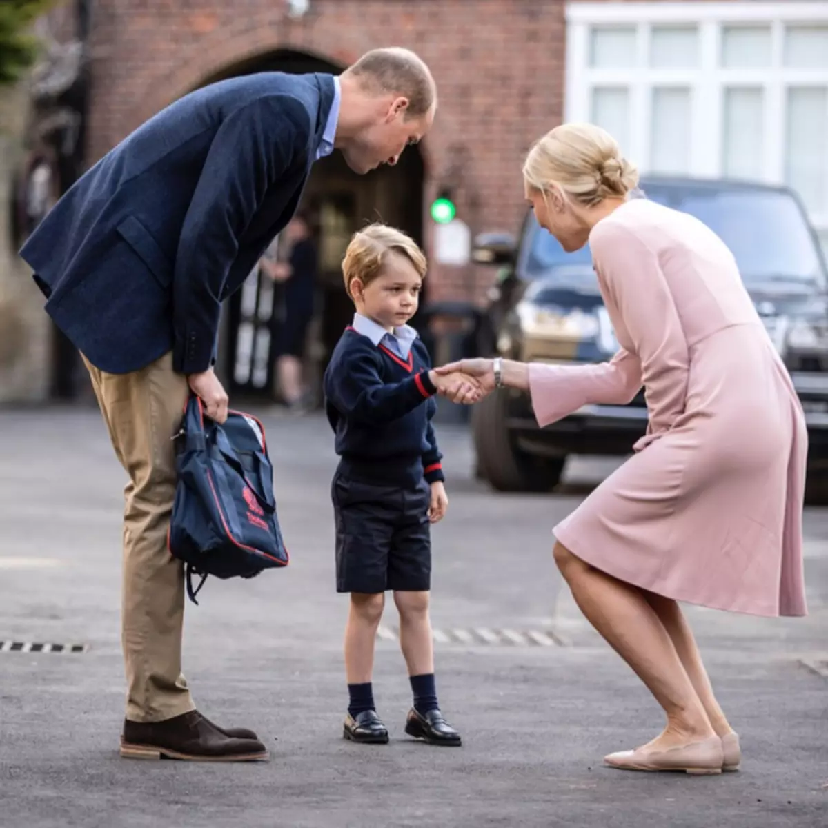 Tasty and useful: What is included in the school menu of Prince George