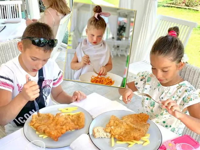 Indodakazi kaJunior Ksenia Borodina yaqala ukufika e-podium 413320_4