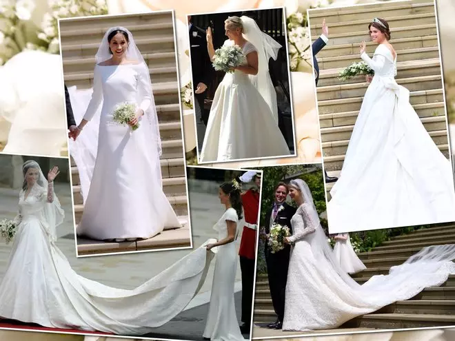 Qual será a princesa vestido de casamento Beatrice 418622_3