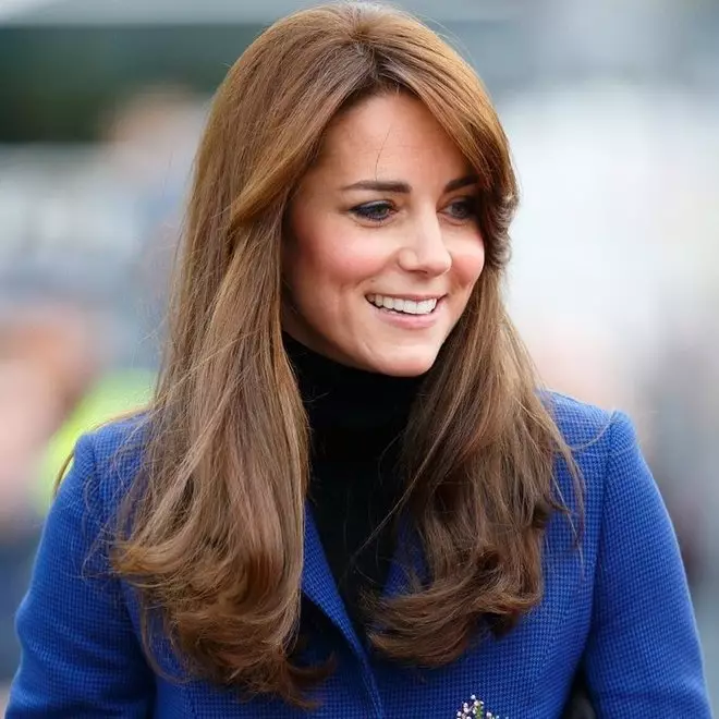 Các bác sĩ đã đưa ra một dự báo liên quan đến sức khỏe của Kate Middleton 42163_1