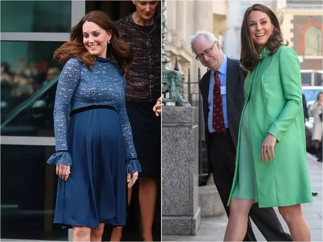 Các bác sĩ đã đưa ra một dự báo liên quan đến sức khỏe của Kate Middleton 42163_4