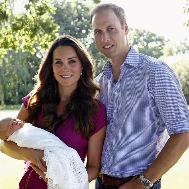 Các bác sĩ đã đưa ra một dự báo liên quan đến sức khỏe của Kate Middleton 42163_5