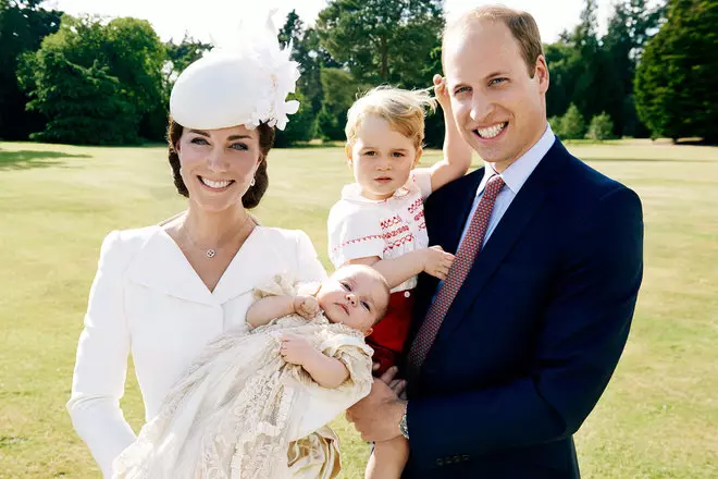 Các bác sĩ đã đưa ra một dự báo liên quan đến sức khỏe của Kate Middleton 42163_6