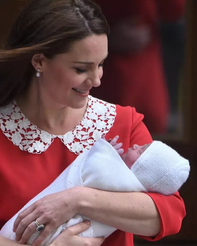 Các bác sĩ đã đưa ra một dự báo liên quan đến sức khỏe của Kate Middleton 42163_7