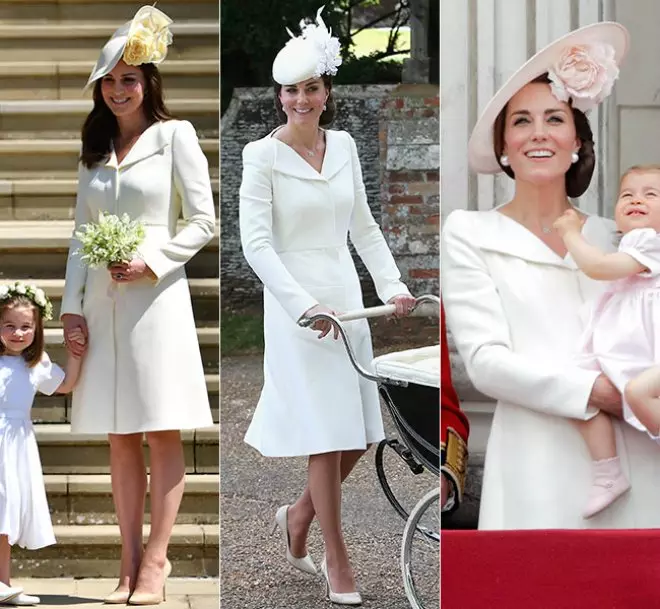¿Qué se pondrá en Kate Middleton para la boda de la princesa Beatrice? 433199_5