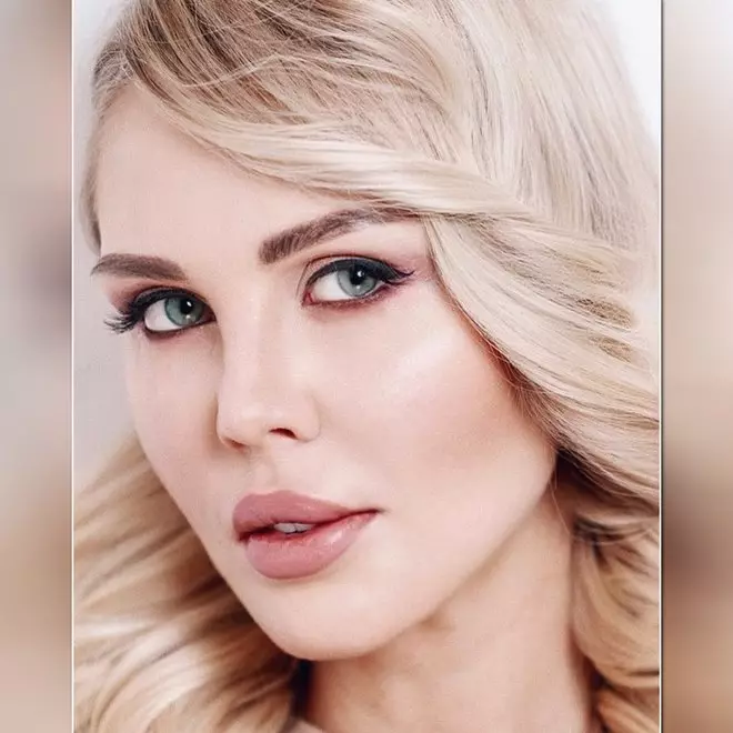 Maria Pogrebnyak şîret kir ka meriv çawa bi tirsa zaroktiyê re mijûl dibe 435775_4