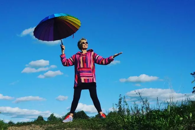 D'oscail Mary Poppins a scoil i Moscó