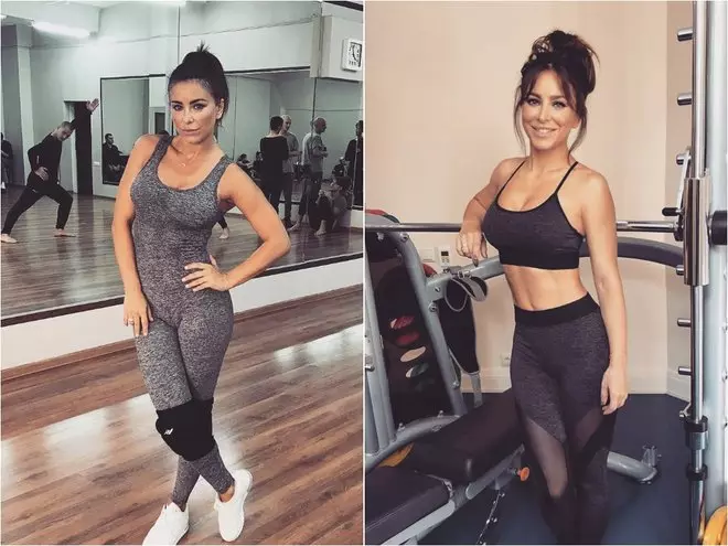 Ani lorak nuduhake rahasia kaendahan lan nutrisi sing tepat 46138_8