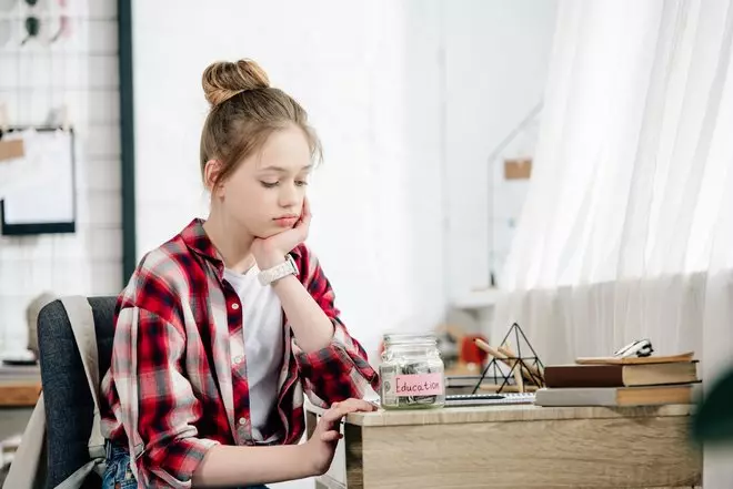 Psühholoog selgitas, kuidas taskuraha võib lapse motiveerida reegleid järgida 469655_4