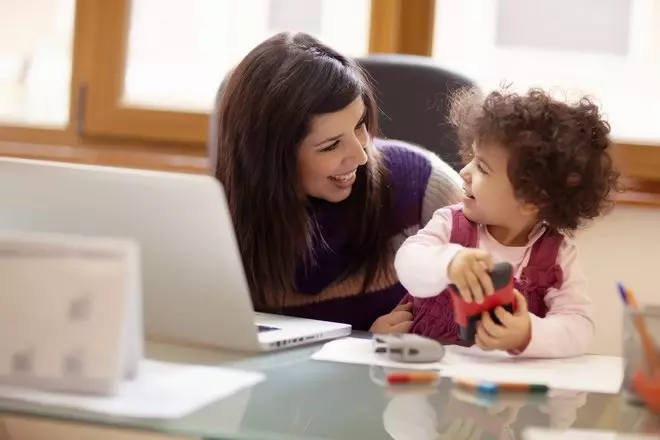 Cómo distinguir el trabajo neurótico del amor por el trabajo. 469688_1