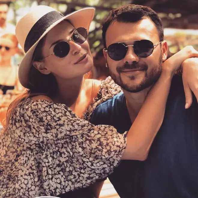 Media: Emin Agalarov sal weer 'n pa word 47172_2