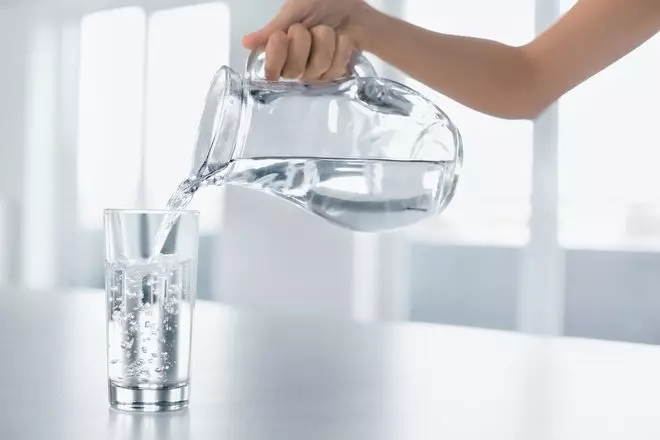 5 lời khuyên mà bạn đã quen với việc uống nước 474785_2