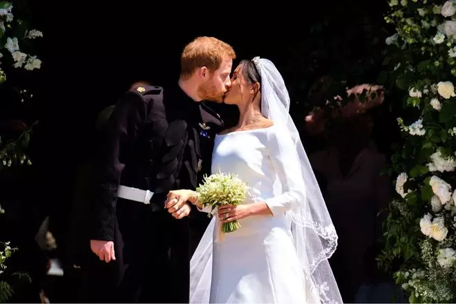 Robe de mariée unique megan plante 48553_5