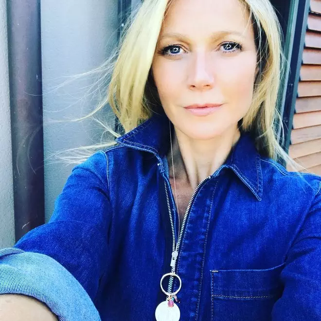 Gwyneth Paltrow pokazao je sazrenu kćer 48750_2