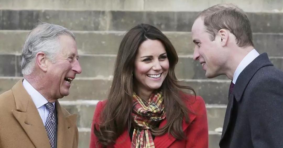 Novo retrato oficial de Kate Middleton em homenagem ao seu 38º aniversário 487642_4