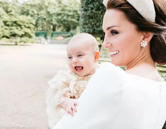 Because of Megan Plant? Kate Middleton comes out of maternity leave 48931_4