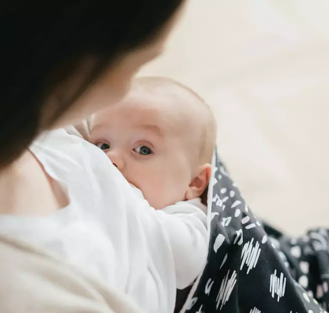 10 поклона које не требају давати мајкама новорођенчади 49164_4