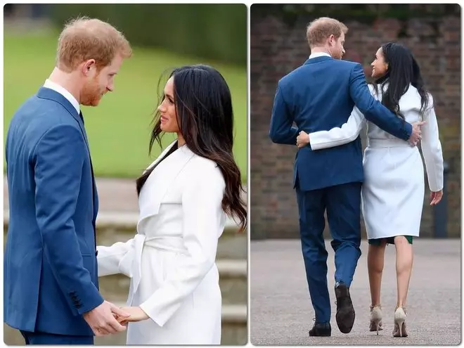 Anong uri ng asawa ang talagang hinanap ni Prince Harry. 493973_3