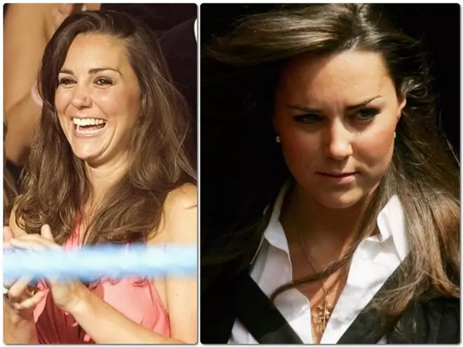 MakeuPist alifunua siri ya ncha ya nene Kate Middleton 494102_3