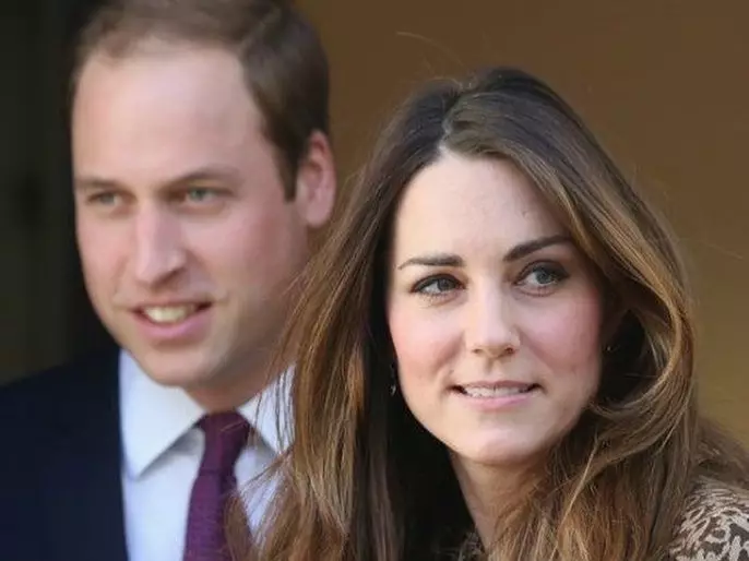 Makeupist onthulde het geheim van de dikke wenkbrauwen Kate Middleton 494102_7