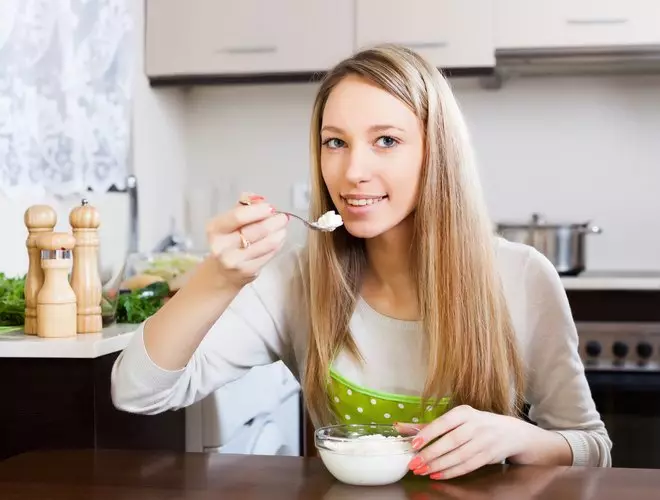 Dieta de proteína acelera a concepção 494862_2