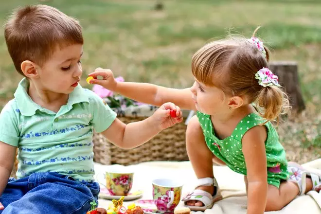 Dr. Komarovsky je rekao kad će Candy koristiti djetetu 510715_2