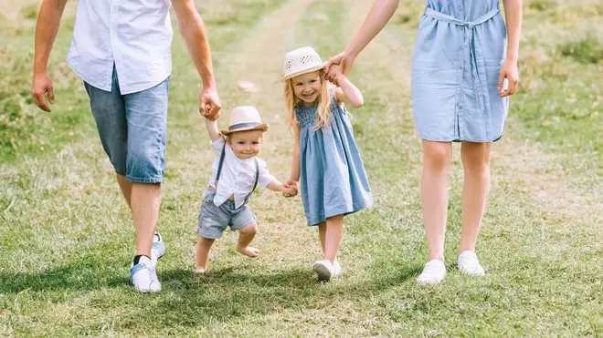 Psychológ navrhol spôsob, ako pomôcť deťom, ktoré nie sú rozdelené láskou mamičky 512167_1