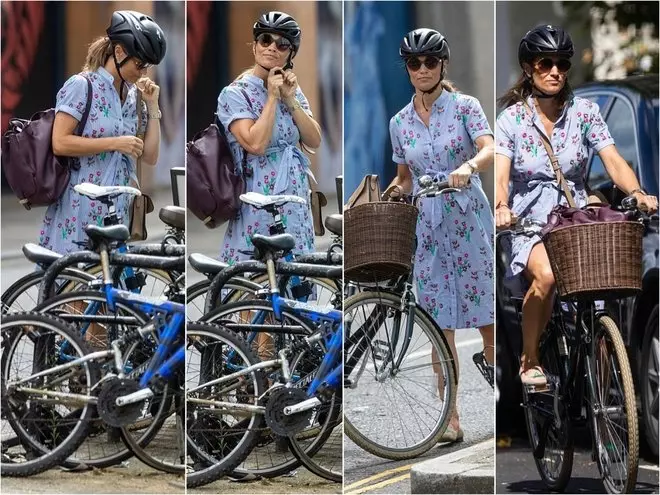 Pippa Middleton lehen ama bihurtu zen 52140_10