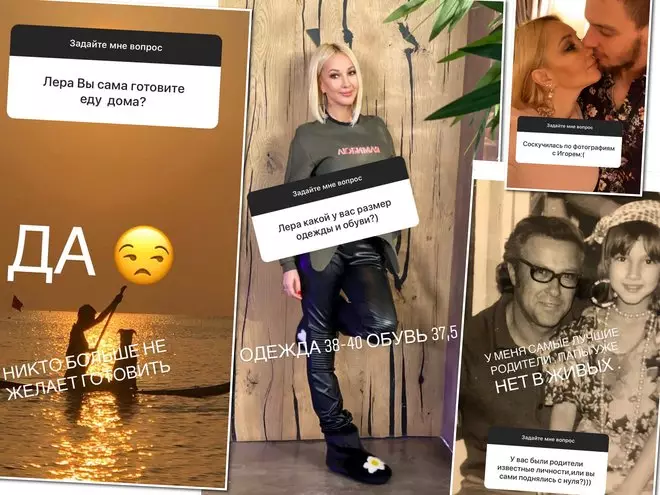 Η κόρη Lera Kudryavtseva μεγαλώνει πραγματική fashionista 527237_5