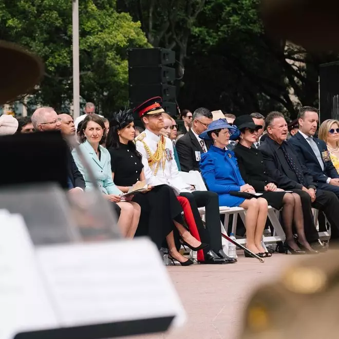 Невероватно: Принц Харри је ударио сличан свом дједу 56565_5