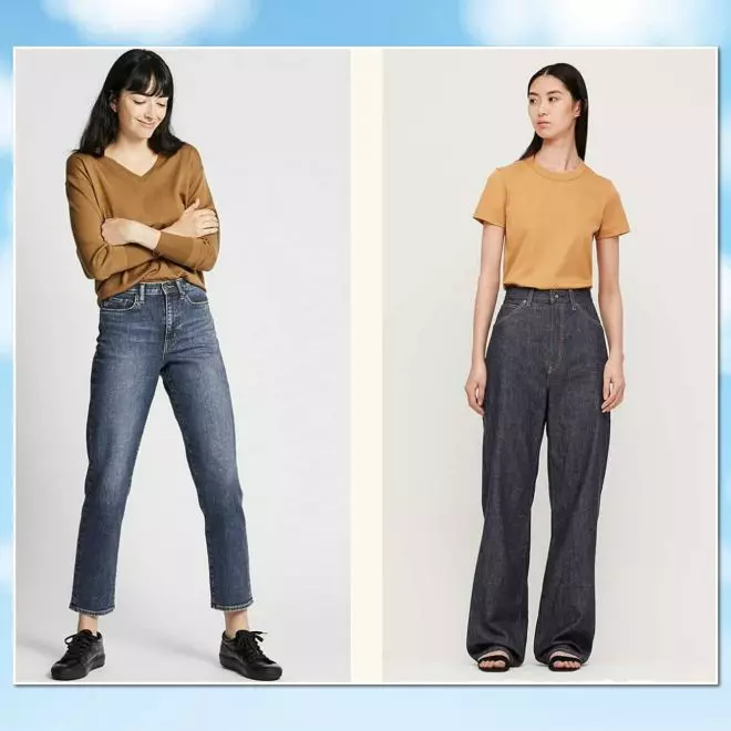 Fashionable Spring Jeans 2020 569496_6