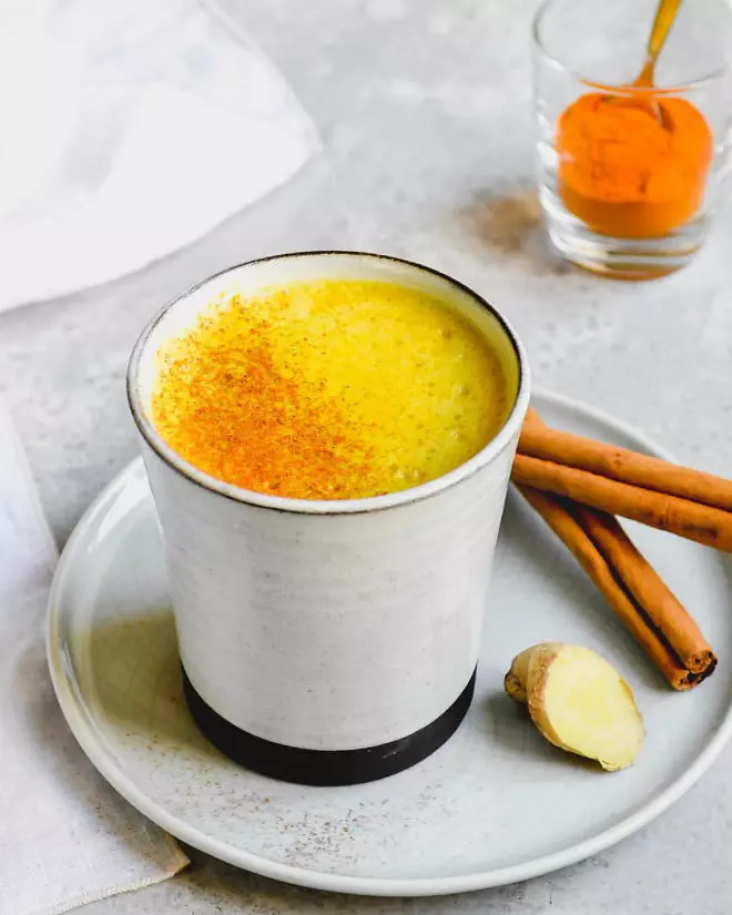 Heat, tasty, useful: 10 best autumn drinks 57466_4