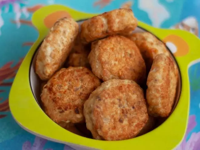 Resep Vis Cutlet van Olga Pavloviec 582235_3