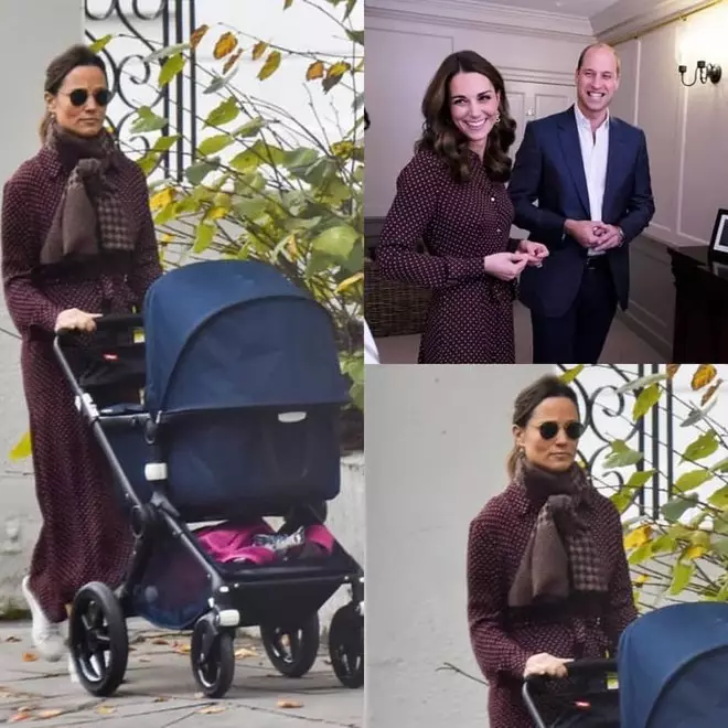 Postalo je poznato kome Kate Middleton daje stvari koje su joj sjajne 58745_4