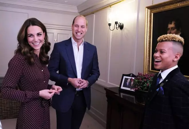 Oni sciis, ke Kate Middleton donas aferojn al ŝi 58745_6