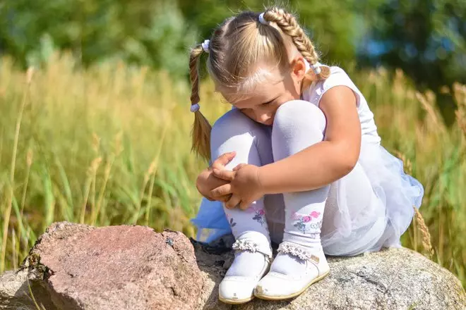 Jak naučit dítě správně stříkající negativní emoce 59251_5