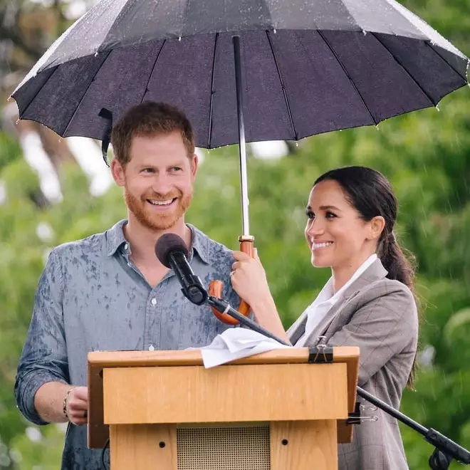 Prince Harry pôjde do materskej dovolenky na materskú dovolenku 59796_7