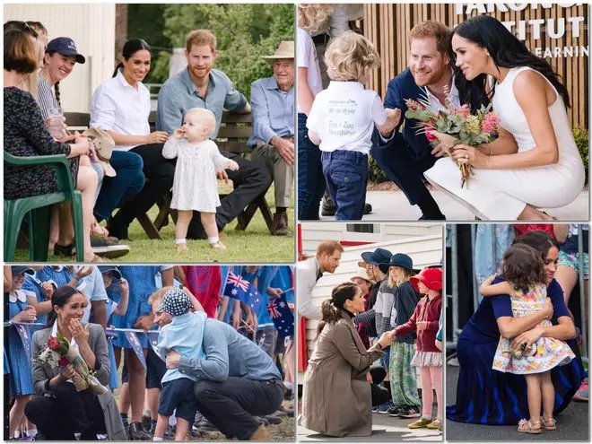 Prince Harry pôjde do materskej dovolenky na materskú dovolenku 59796_9