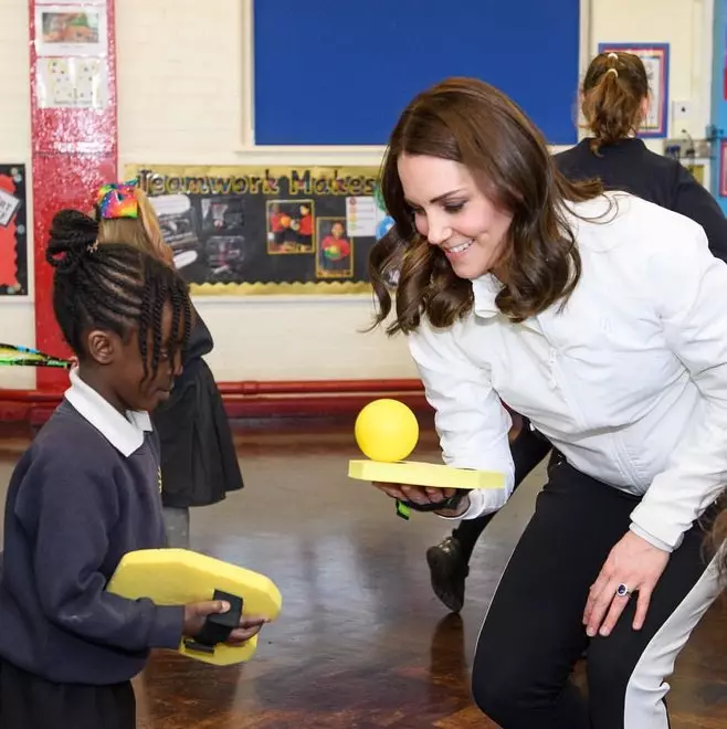 Ma Let wel: Kate Middleton het vertel wat haar kinders leer 60280_8