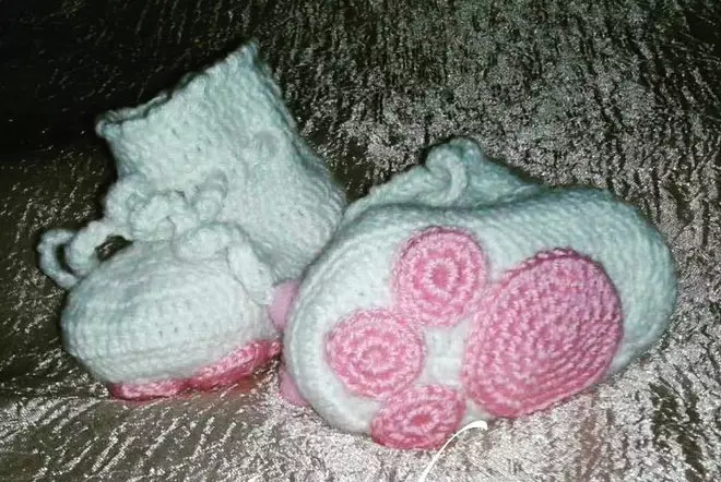 Mijn eerste schoenen: de meest schattige booties voor zoete hakken 60760_37