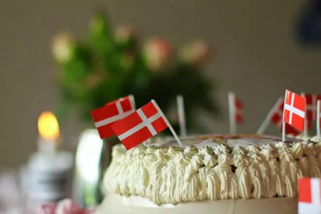 Kráľovná Dánska oslavuje 80. výročie 611687_11