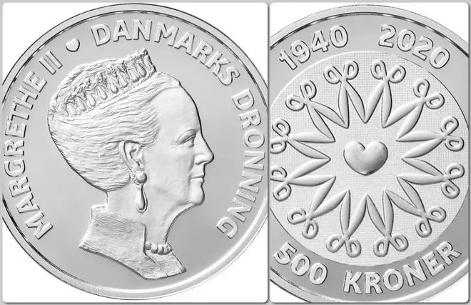Kráľovná Dánska oslavuje 80. výročie 611687_3