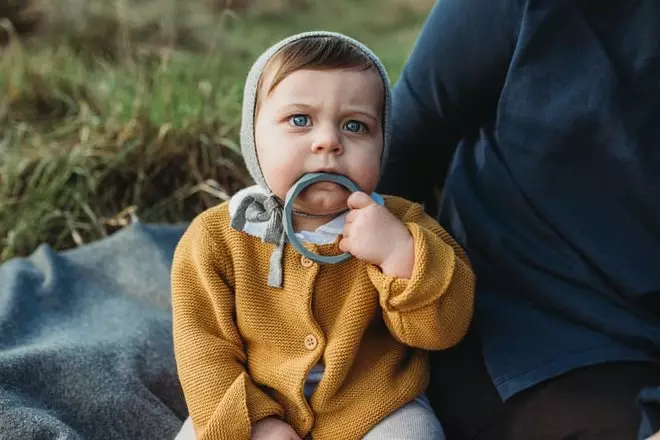 Савет родитељима: чешће дају комплименте својој ћерки 61490_4