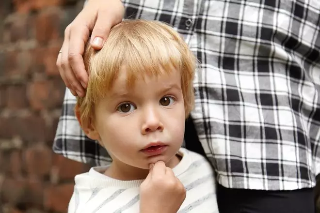 Tipp des Tages: Lob den Sohn, es hilft, sein Verhalten anzupassen 61876_1