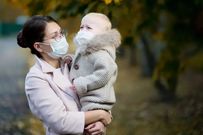 Les experts ont dit comment distinguer les allergies saisonnières et Covid-19 avec des symptômes similaires 619685_2