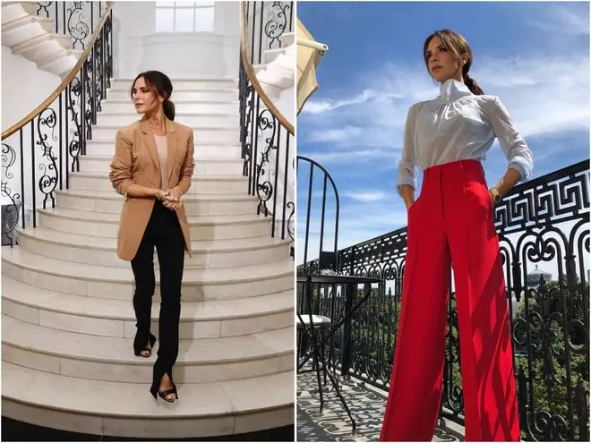 Victoria Beckham çok basit bir güzellik aracı paylaştı 62018_3