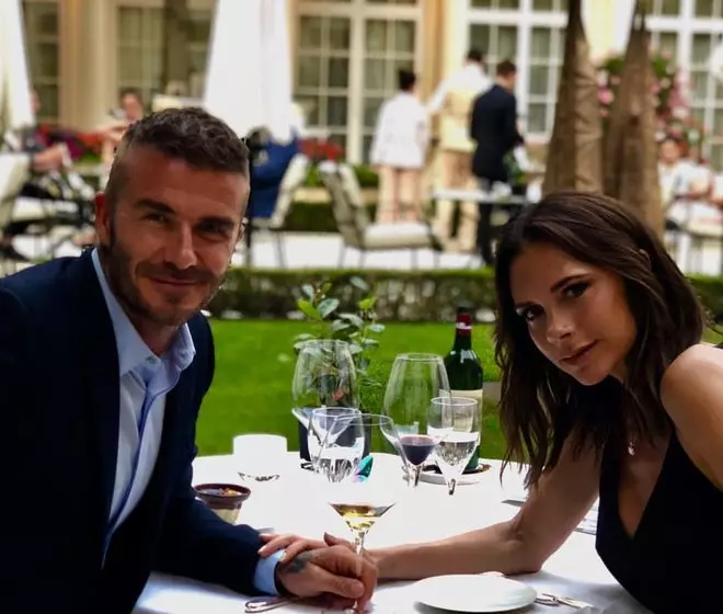 Victoria Beckham delade ett mycket enkelt skönhetsverktyg 62018_4