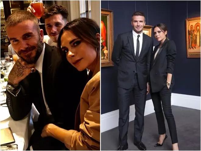 Victoria Beckham delade ett mycket enkelt skönhetsverktyg 62018_6