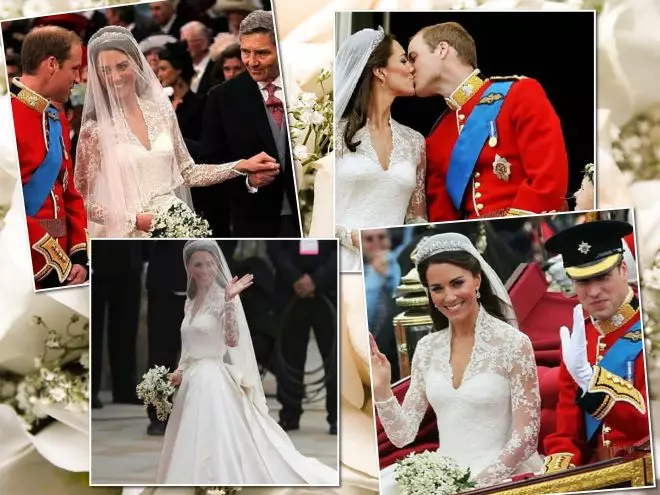 El video más divertido sobre la boda del príncipe William y Kate Middleton. 626561_1